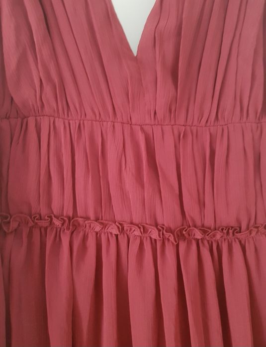 Rochii elegante S/36, Mango, Ginette Dumbravita • OLX.ro