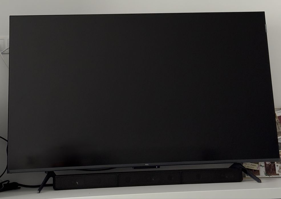Televizor TCL MiniLed 126cm Sibiu • OLX.ro