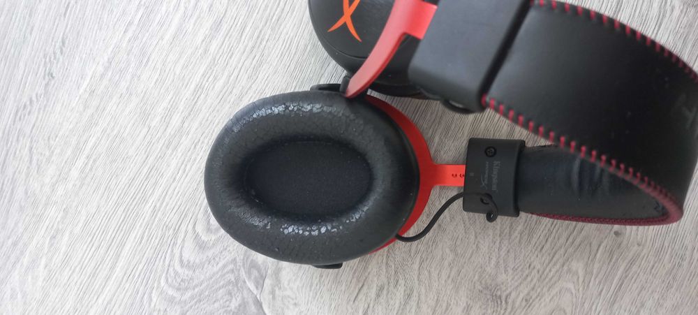 Vand căști gaming HyperX Cloud II Ploiesti • OLX.ro