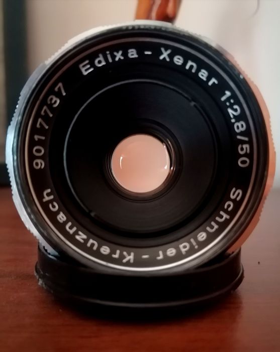 Obiectiv manual Nikon Soligor 70-222mm f3.5 Vivitar 28mm f2.5 Ploiesti ...