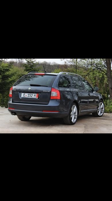 Skoda DSG / VRS 200cp Pitesti • OLX.ro