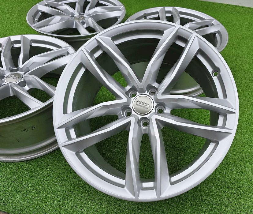 Oригинални джанти AUDI A6/RS6, А7/RS7, A8/S8 20 цола гр. София Орландовци • OLX.bg
