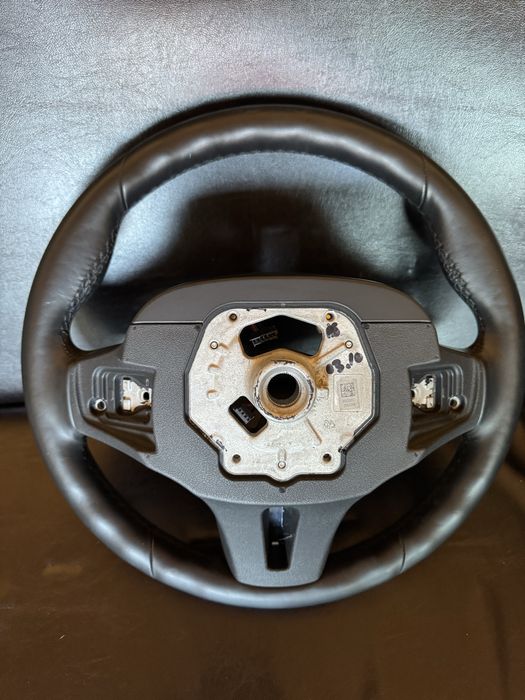 Volan BMW Gxx Incalzit Padele Valu lui Traian • OLX.ro