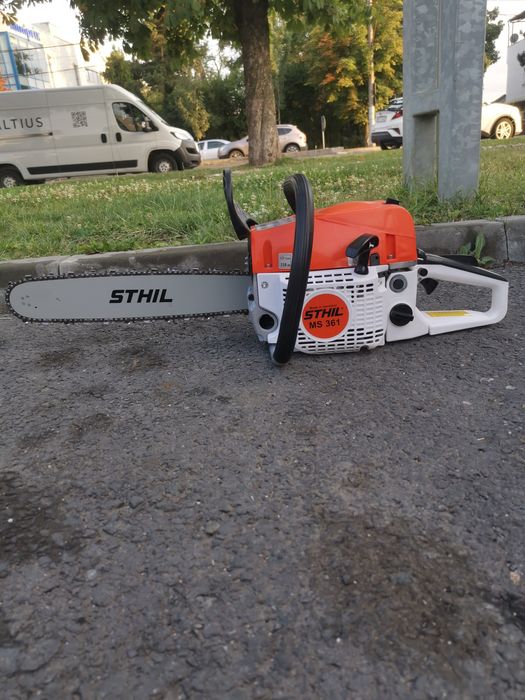 STIHL MS 361 Nou Bucuresti Sectorul 1 • OLX.ro