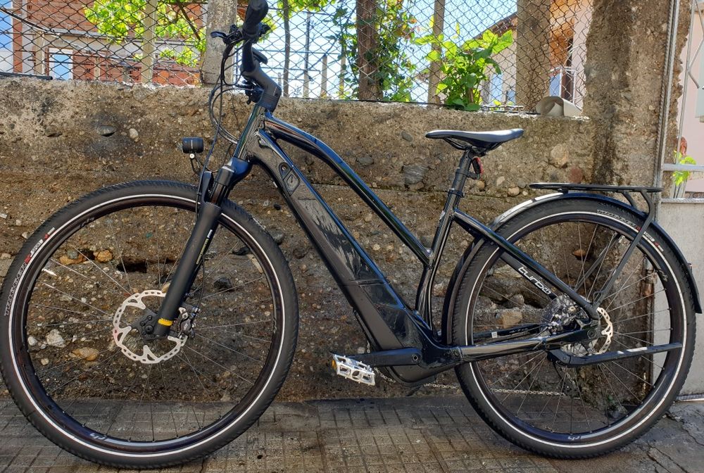 Specialized Vado Turbo 3.0 Pro 29 цола Електрически велосипед 1х11 XT ...