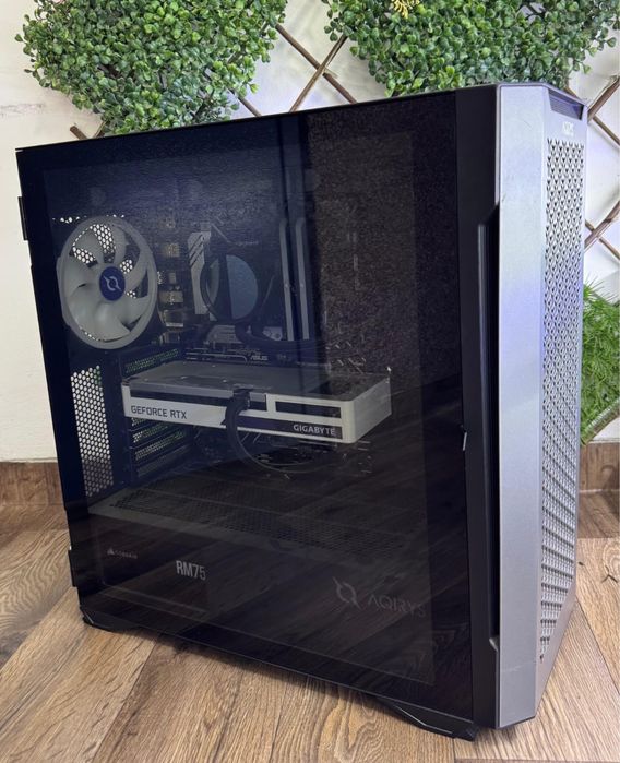 Desktop Gaming i7 12700K nvidia rtx 3060 64Gb ram Bucuresti Sectorul 6 ...