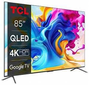 85" Телевизор TCL 85C655 4K UHD Google TV Smart + Доставка (РАССРОЧКА): 249 у.е. - Телевизоры ...