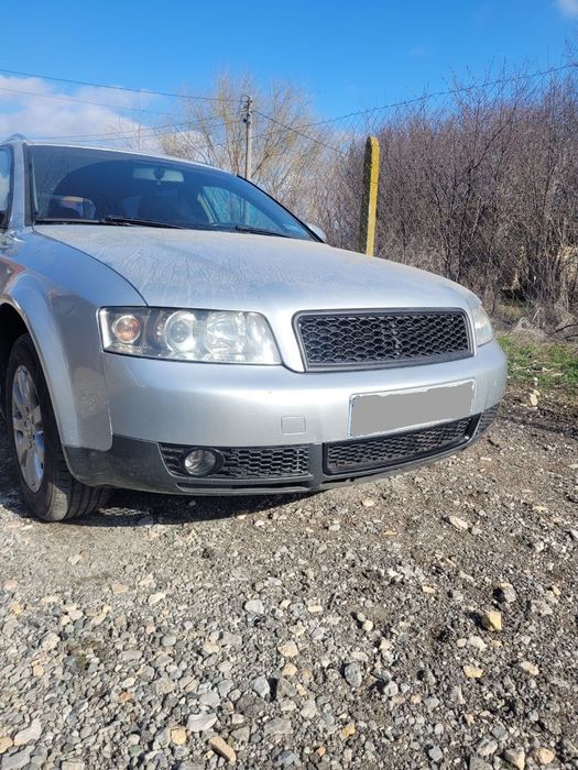 Ауди а4 б6 1.9 131 на части гр. Стара Загора Загорка • OLX.bg