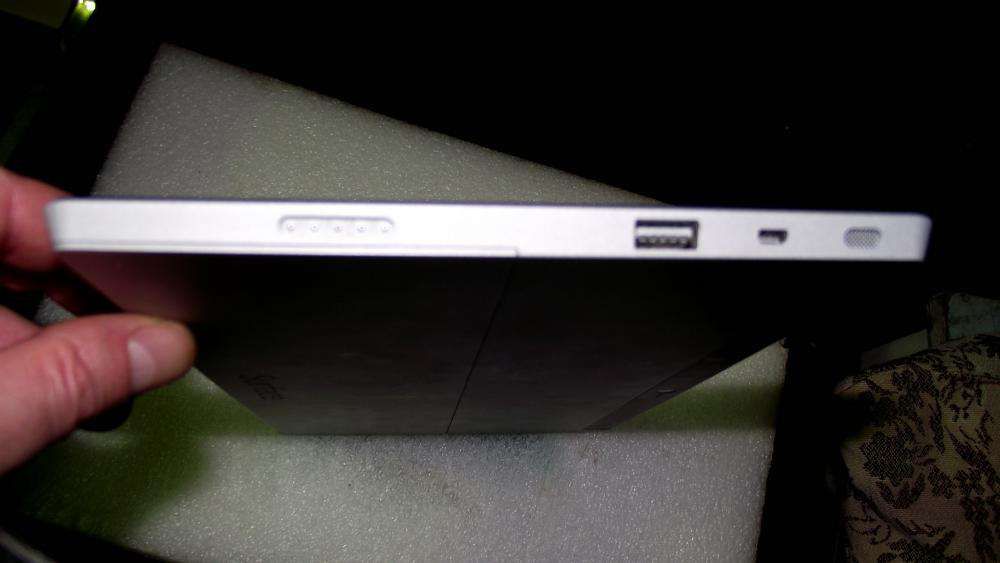 Microsoft Surface RT 32GB Deva • OLX.ro