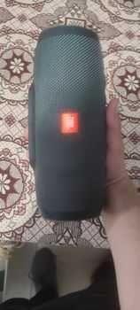 Преносима тонколона JBL Charge Essential 2,40w гр. Каварна • OLX.bg