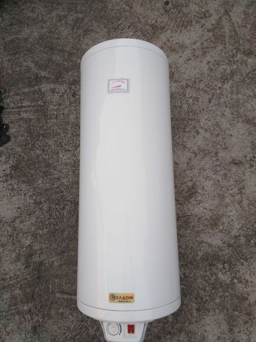 Бойлер Елдом 80 литра гр. Перник Проучване • OLX.bg