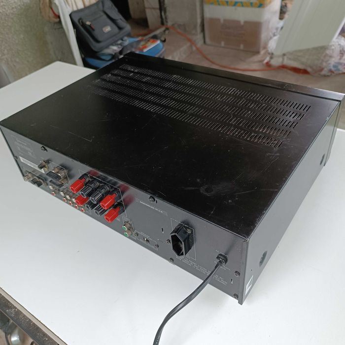 Amplituner Sherwood Model: RX-4030R Sacueni • OLX.ro