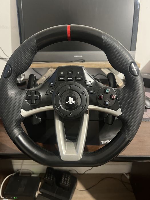 Volan hori apex ps4 ps5 pc perfect functional Bacau • OLX.ro