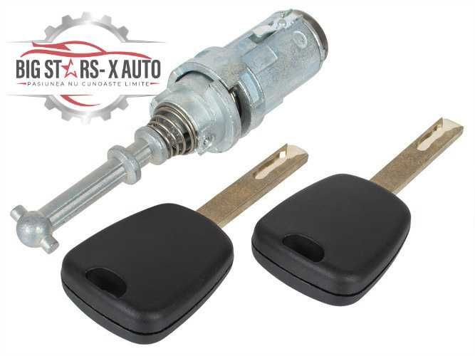 Butuc inchidere usa cu chei Citroen Peugeot Hunedoara • OLX.ro