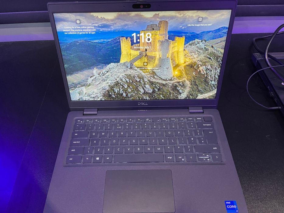 Лаптоп Dell Latitude 3420 с. Кладница • OLX.bg