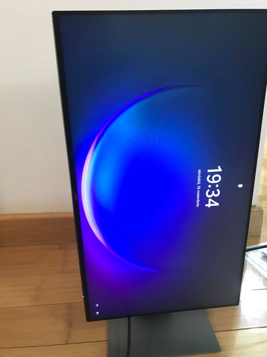 Monitor IPS Dell U2419H 24 inch 1080p Botosani • OLX.ro
