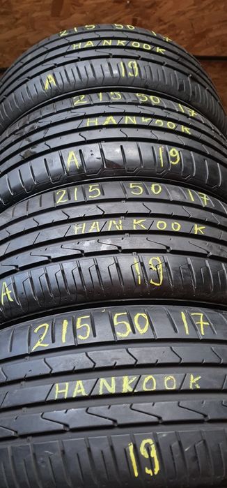 Anvelope 215 50 R17 VARĂ 205 225 235 R16 45 55 60 R18 245 40 R19 255 Bucuresti Sectorul 5 • OLX.ro
