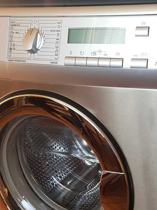 Перална AEG,на части гр. София Дружба 1 • OLX.bg