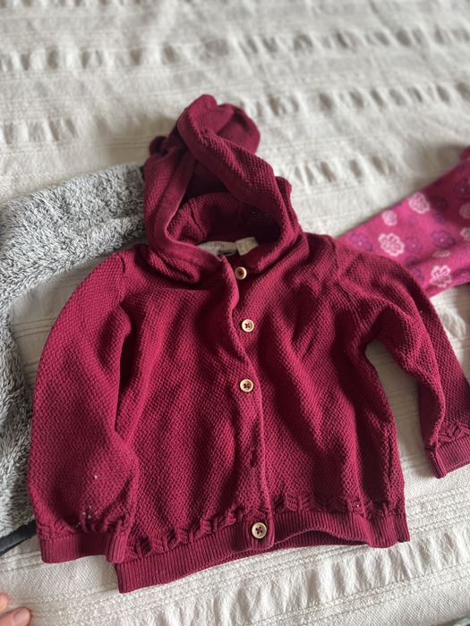 Lot fetita 74 iarna/Crăciun Cluj-Napoca • OLX.ro