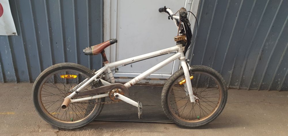 BMX 350 lei BUCATA Bucuresti Sectorul 6 • OLX.ro