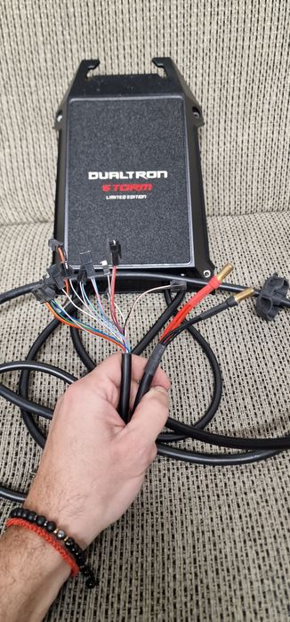 Controller Dualtron Storm Limited 84V Bucuresti Sectorul 3 • OLX.ro