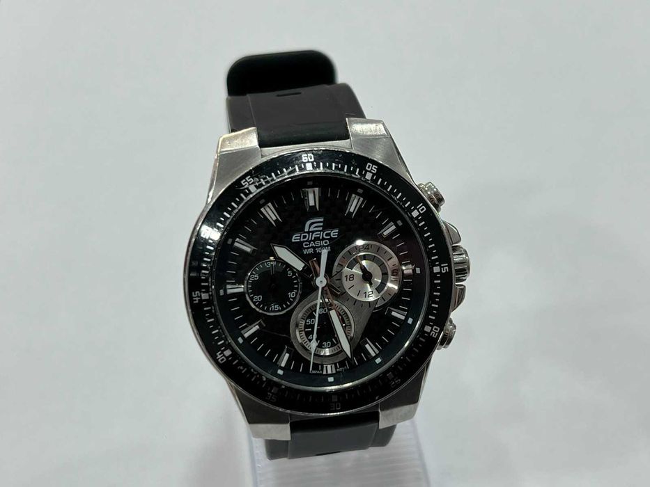 Продава се Casio Edifice EF-552 гр. Шумен Боян Българанов 1 • OLX.bg