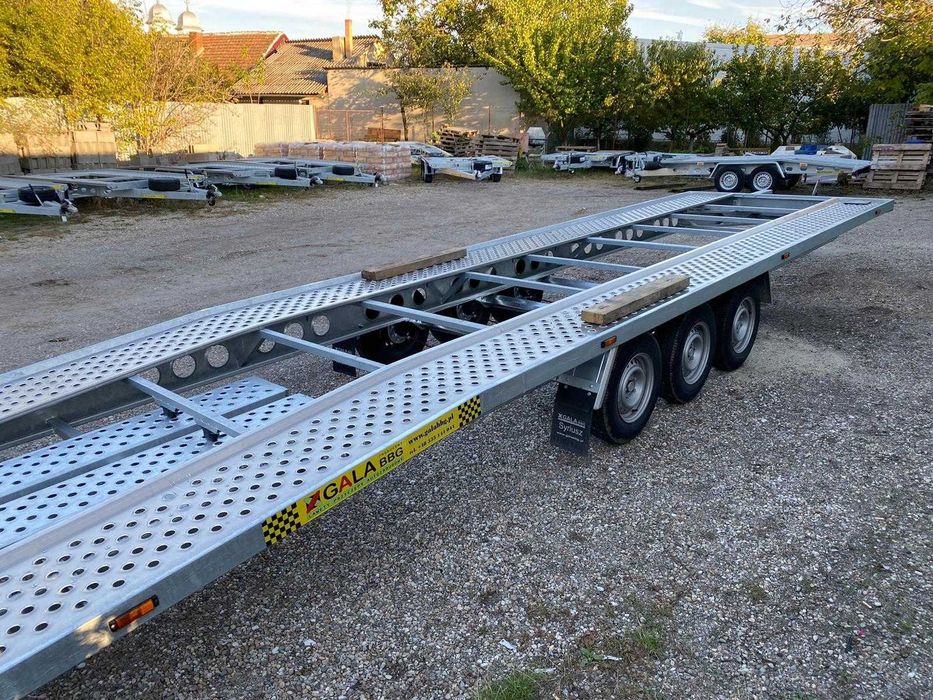 Platforma Slep Auto Gala BBG Rate Leasing Boro 2024 Oradea • OLX.ro