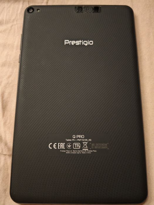 Таблет Prestigio q pro гр. София Гоце Делчев • OLX.bg
