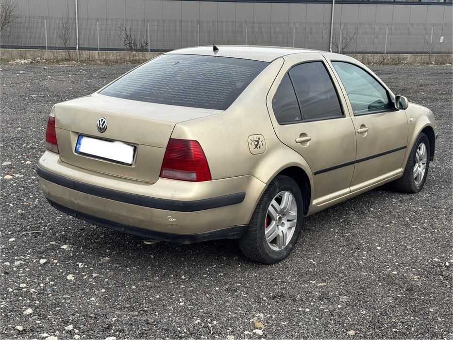 Volkswagen Bora 1,9 TDI ALH Bucuresti Sectorul 3 • OLX.ro