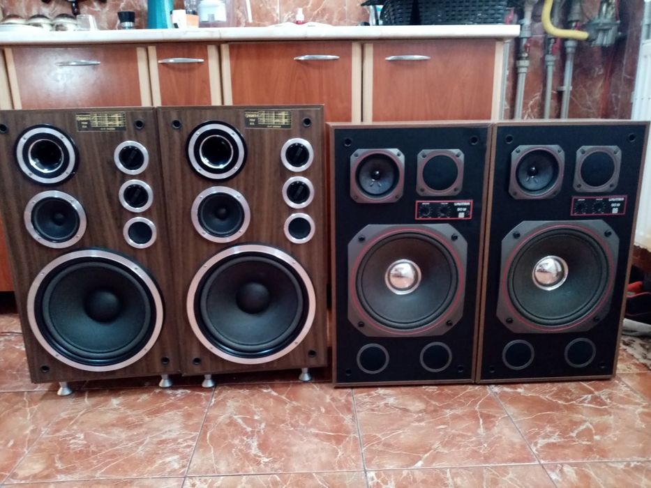 Amplificatoar Egalizator Bucuresti Sectorul 5 • OLX.ro