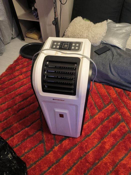 AC mobil Vortex 12000BTU Cernavoda • OLX.ro