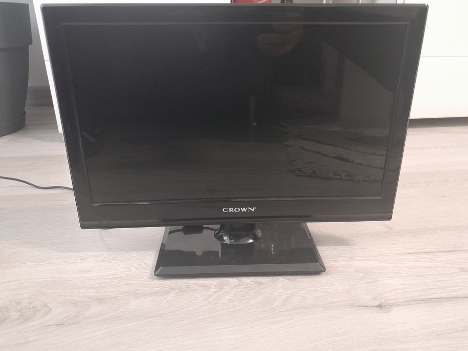 Телевизор CROWN гр. Габрово Трендафил 1 • OLX.bg