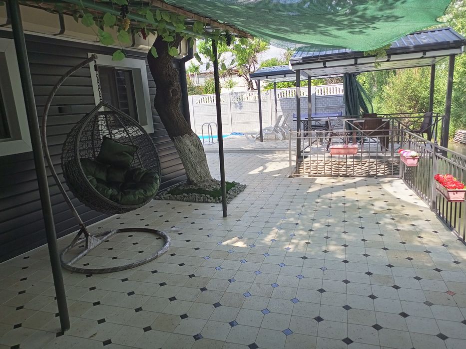 Dacha bor suv bo'yida: 1 000 000 сум - Дома / Дачи Кибрай на Olx