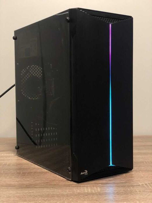 Игровой Системный блок.: 1 900 000 сум - Системный блок Ташкент на Olx