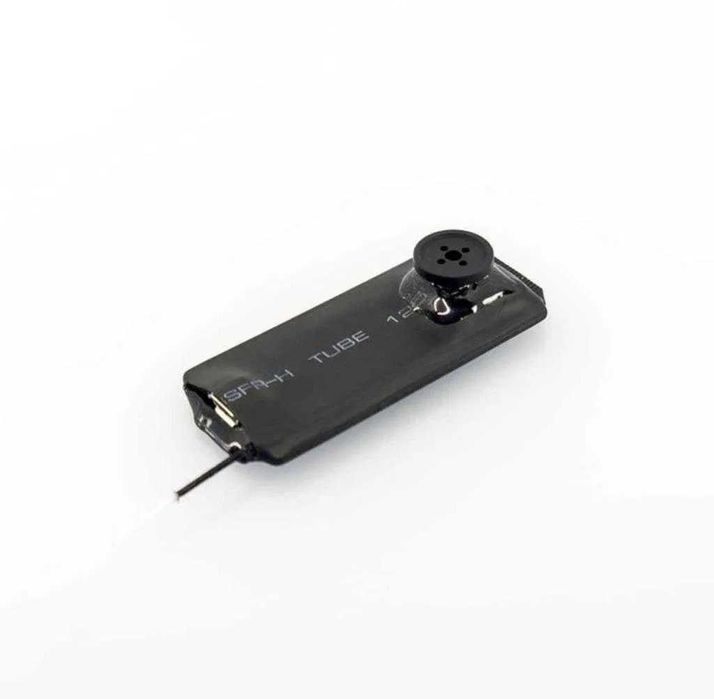 Camera Copiat Live 4K + Casca japoneza NEDETECTABILA Iasi • OLX.ro