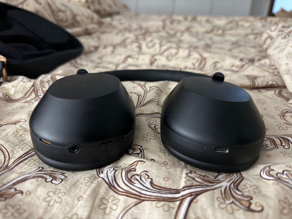 Casti Sony Wh-1000xm5 Cluj-Napoca • OLX.ro
