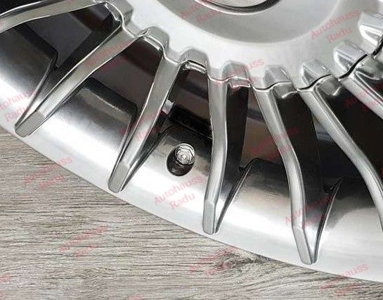 Valve metalice ascunse pt jante aliaj Negre sau Cromate Cluj-Napoca ...