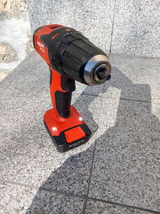 Hilti SF 2-A Винтоверт гр. Костинброд • OLX.bg
