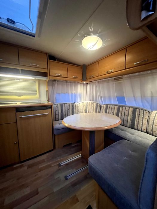 Rulota LMC 520 /2006/ Incalzire Pardoseala/Cort Bucuresti Sectorul 1 ...