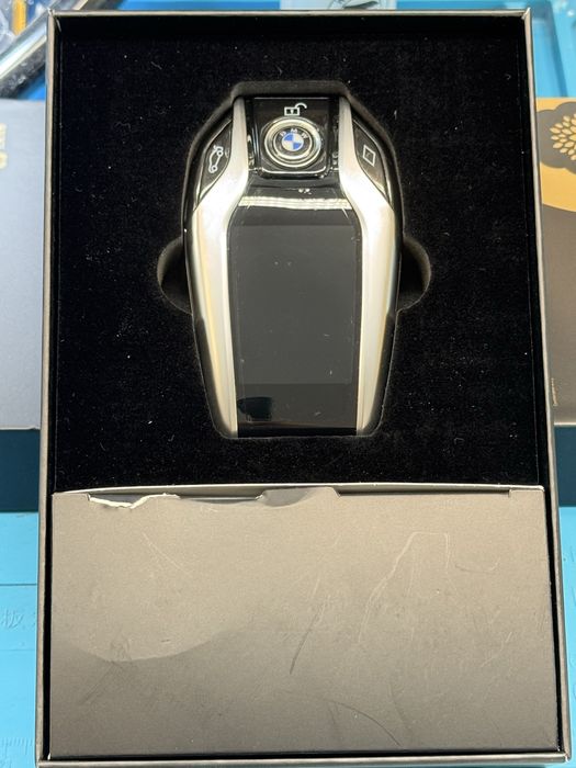 Cheie smart bmw retrofit Bucuresti Sectorul 5 • OLX.ro