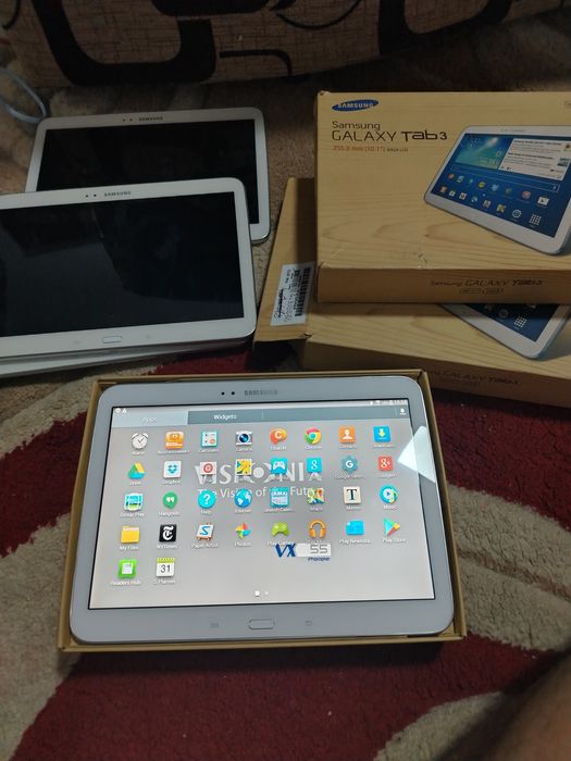 Tablete Samsung Tab 3 Falticeni • OLX.ro