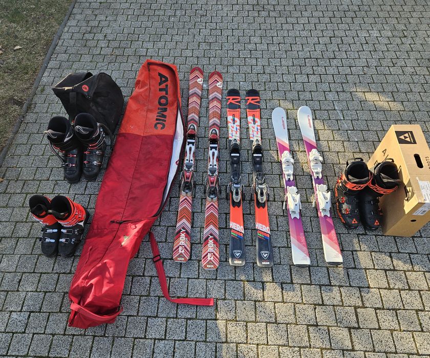 Schiuri si clapari copiii si adulti diferite dimensiuni Facai • OLX.ro