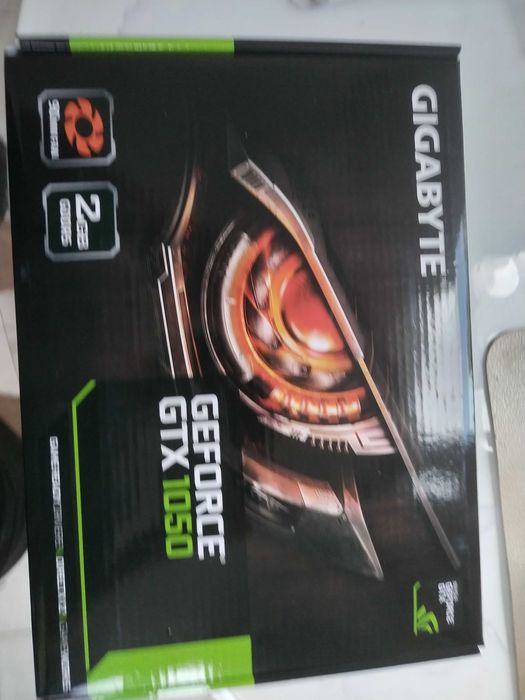 Placă video Nvidia 1050 Jimbolia • OLX.ro
