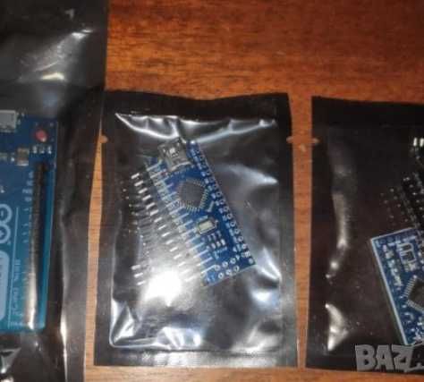 Arduino Ардуино Nano и Node MCU ESP8266 ESP32 UNO УНО Pro Mini Micro гр. София Свобода • OLX.bg