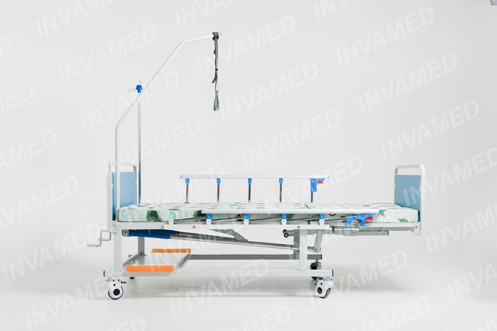 КФ-3 Кровать медицинская механическая "Кардио-Кресло" без с/у: 160 000 ...