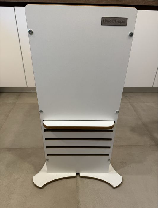 Turn de invatare little helper fun pod cu tabla de scris Cluj-Napoca ...