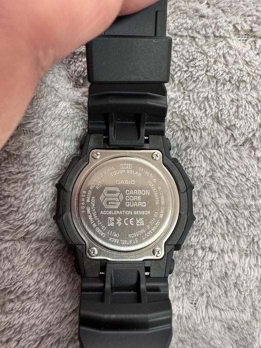 Vand Casio G Shock GA-B010 Step Tracker Bucuresti Sectorul 2 • OLX.ro