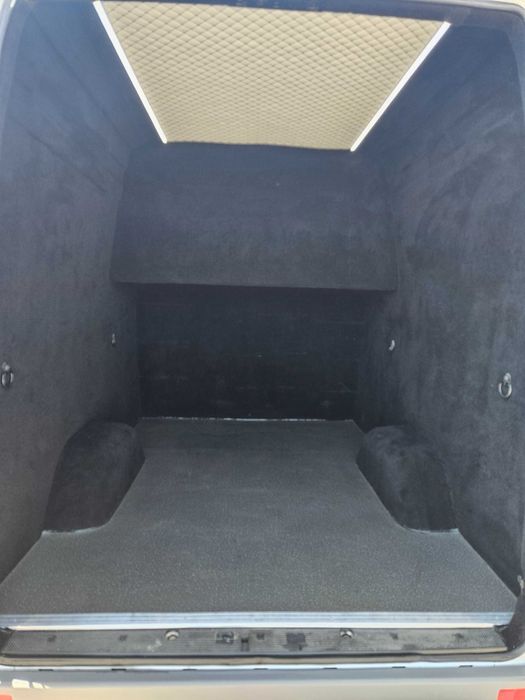 Mercedes Sprinter 2.7cdi impecabil 6 locuri Hunedoara • OLX.ro