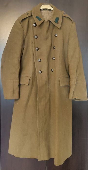 Manta postav RSR originala vanator de munte Bucuresti Sectorul 6 • OLX.ro