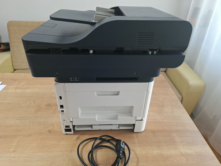 Xerox WorkCentre 3345 Multifuncțională Laser Monocrom Braila • OLX.ro